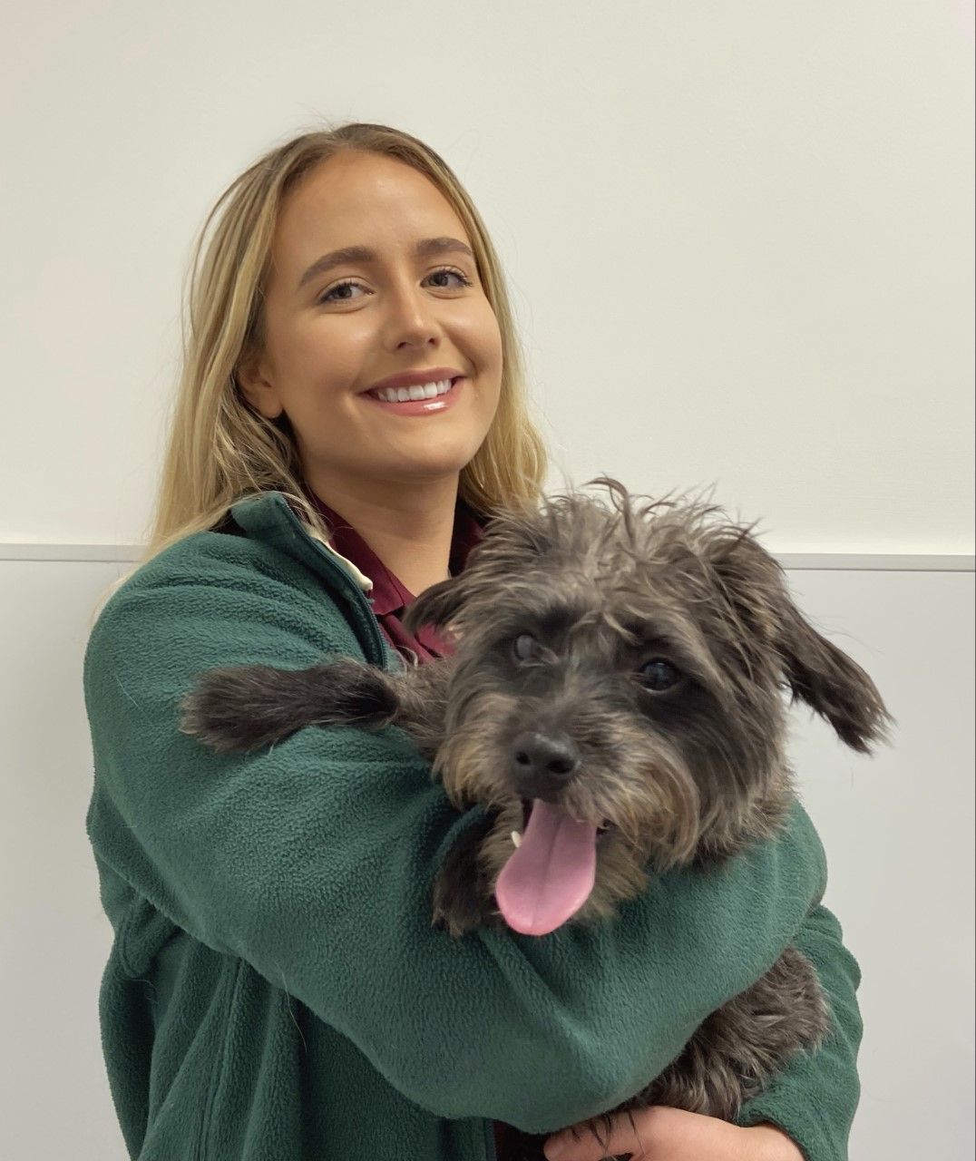 Meet the Team | Woodcroft Vets